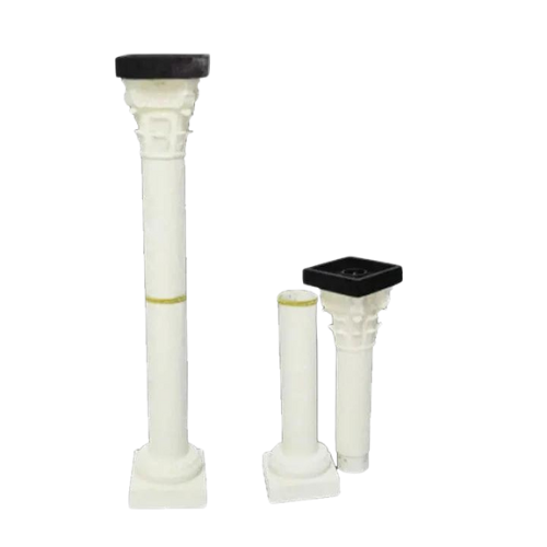 Colonne Maçonnique Corinthienne